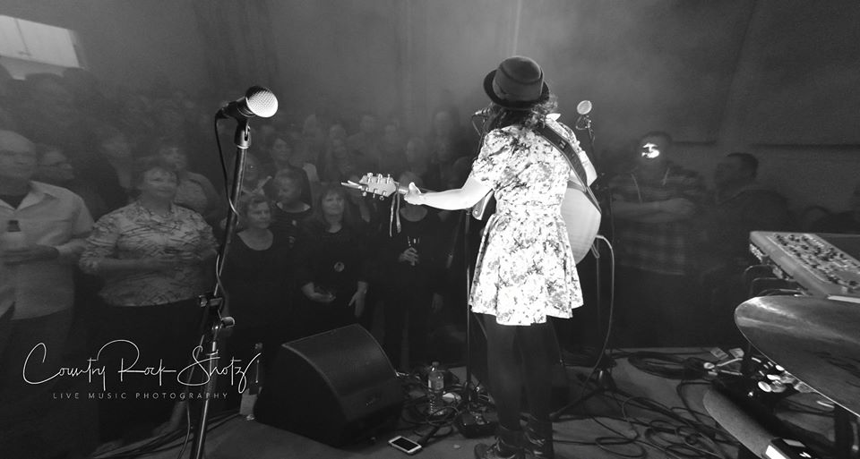 Past Shows – Live at the Bundy