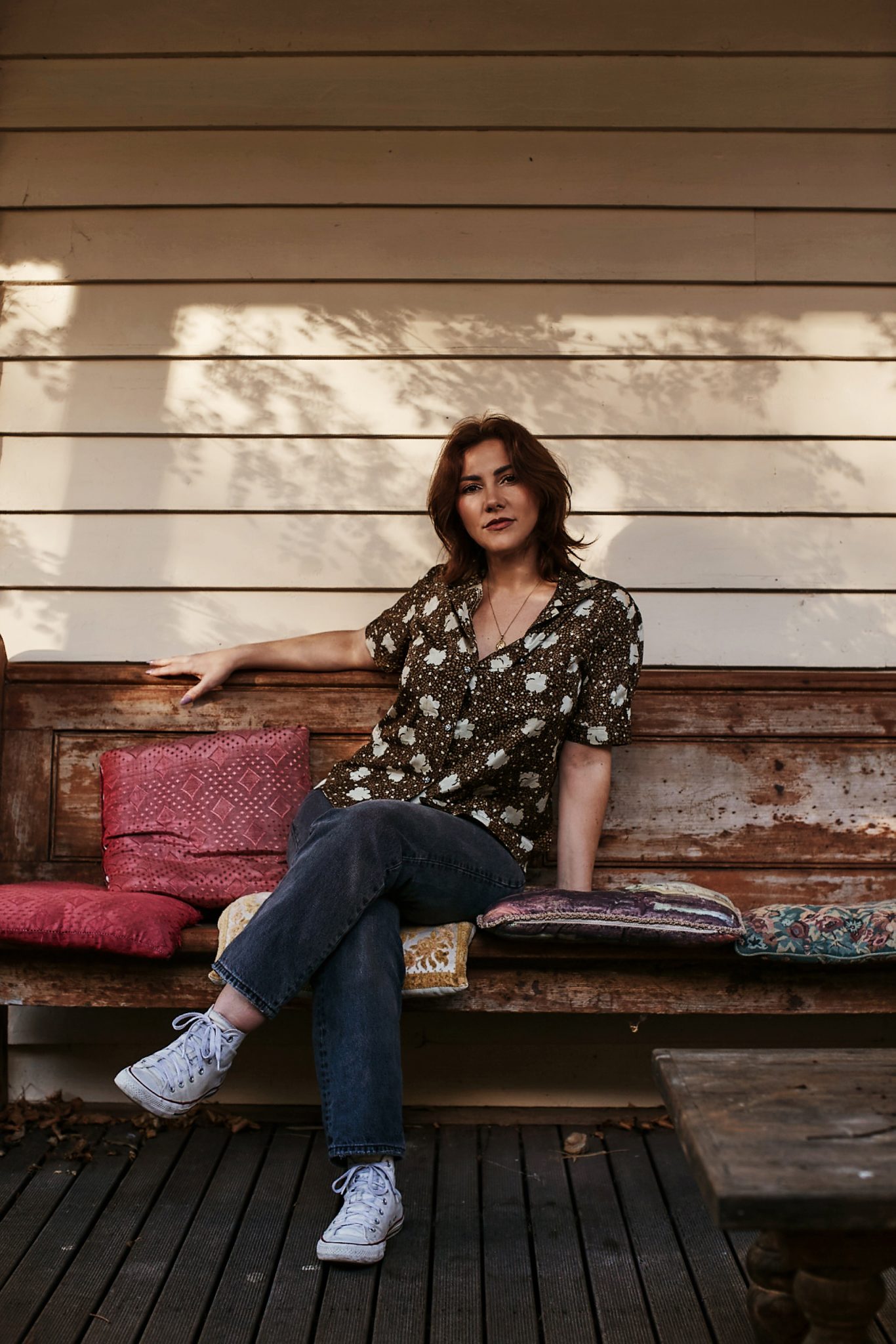 Live at the Bundy – It's all about the music