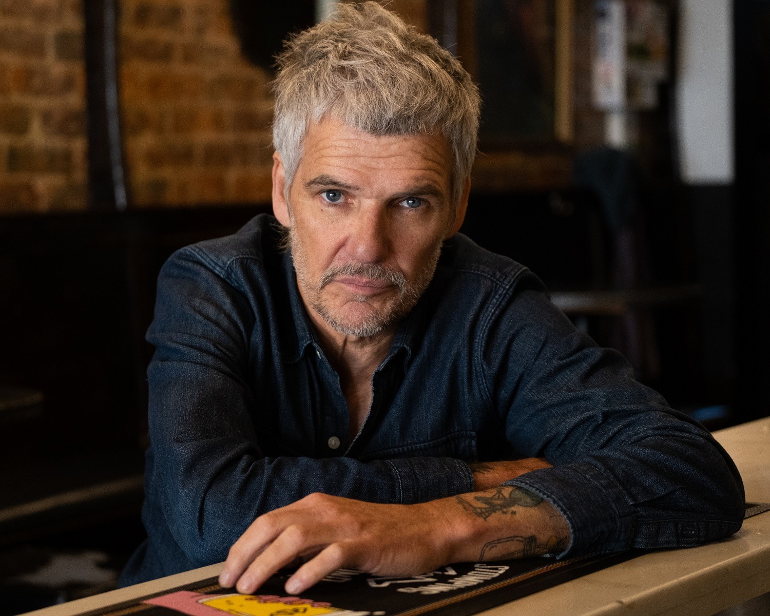 Live at the Bundy – It's all about the music